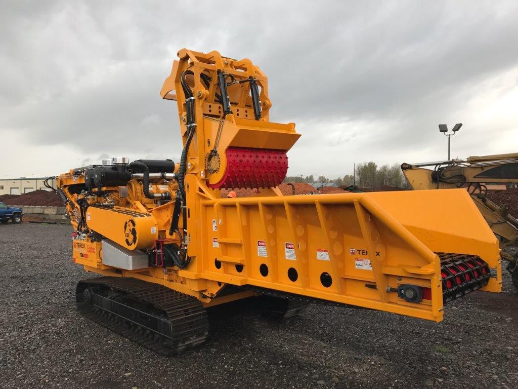 #2790NC- 2016 CBI 6800 | Primary Machinery