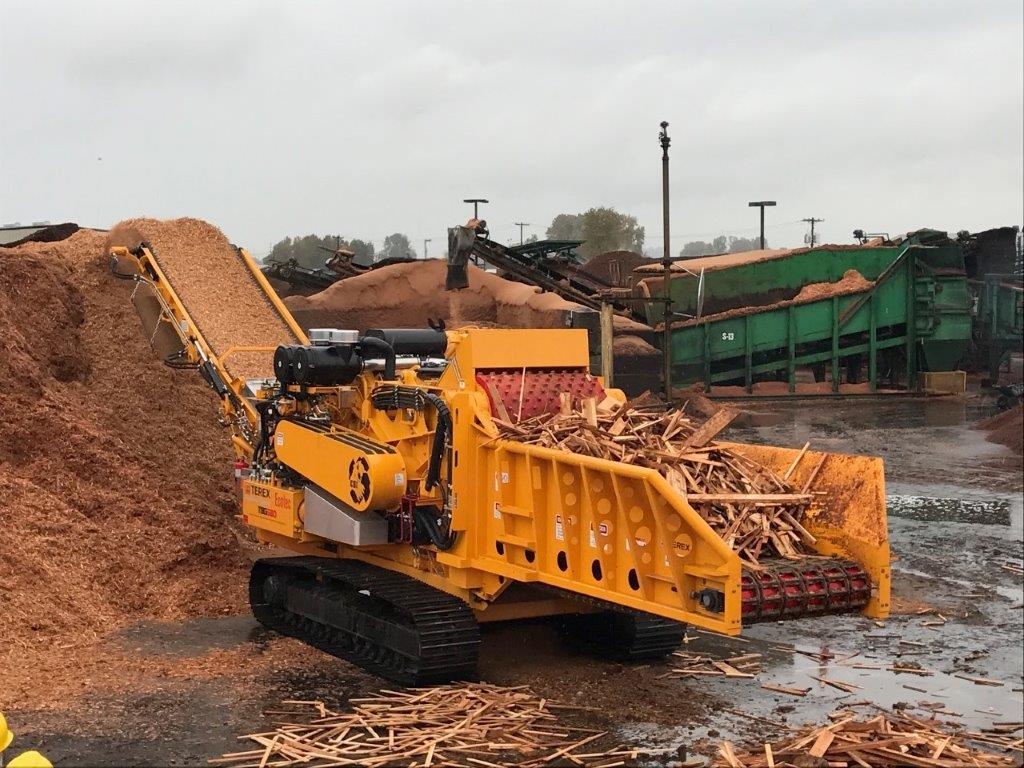 #2790NC- 2016 CBI 6800 | Primary Machinery